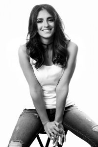 Meet Whitney Doucet in Worcester County – Boston Voyager Magazine ...