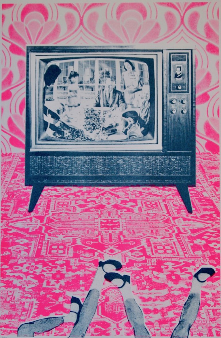 Check out Stephanie Todhunter’s Artwork – Boston Voyager Magazine ...
