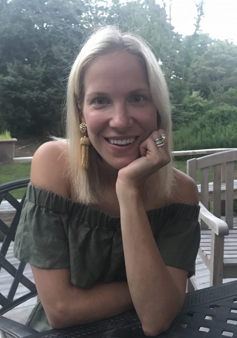 Meet Trailblazer Emily Vickers – Boston Voyager Magazine | Boston City ...