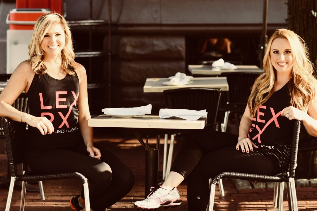Life and Work with Alexa Nicholls Costa – Boston Voyager Magazine ...
