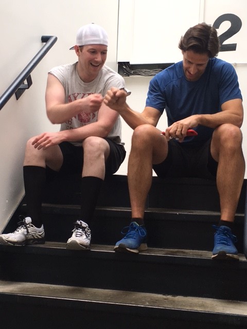 Meet Mike McKee of ObserveIT in Back Bay – Boston Voyager Magazine ...