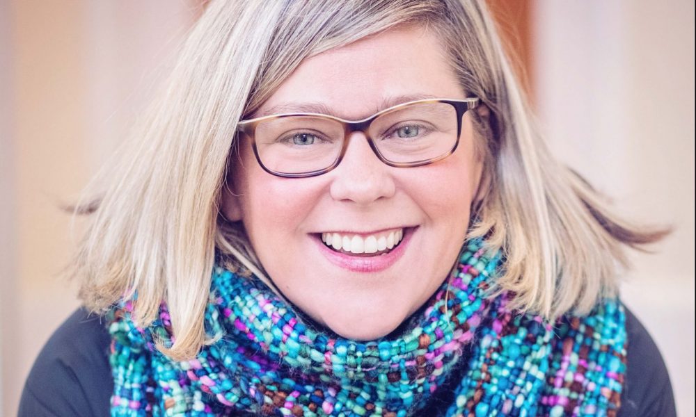 Meet Katie Vandervalk of Through the Trees in Exeter – Boston Voyager ...