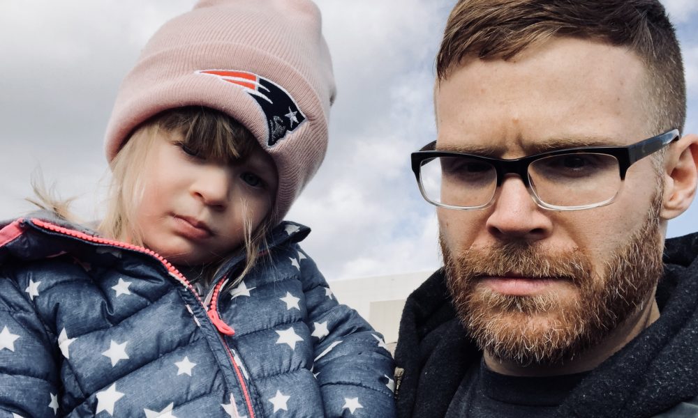 Check out Mike DiNocco’s Artwork – Boston Voyager Magazine | Boston ...