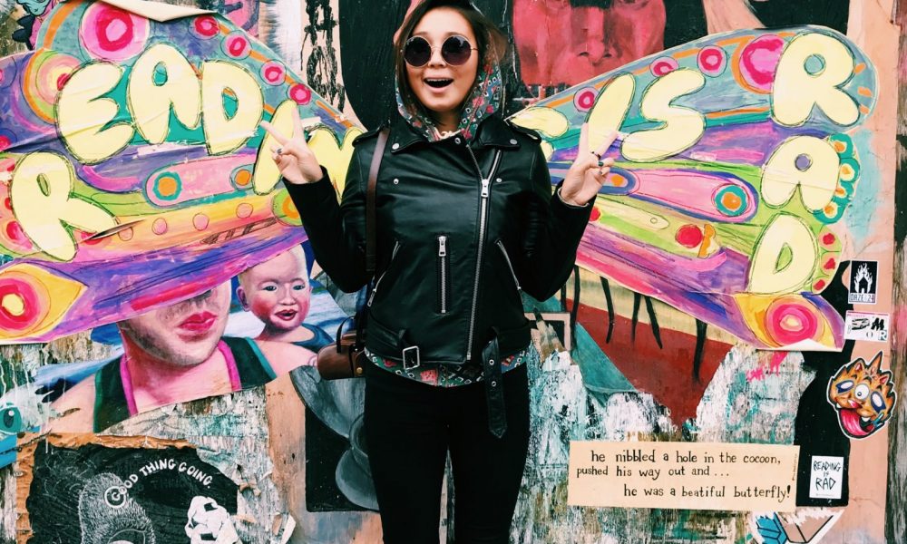 Meet Hanna Yang of HTY Creative in Cambridge – Boston Voyager Magazine ...