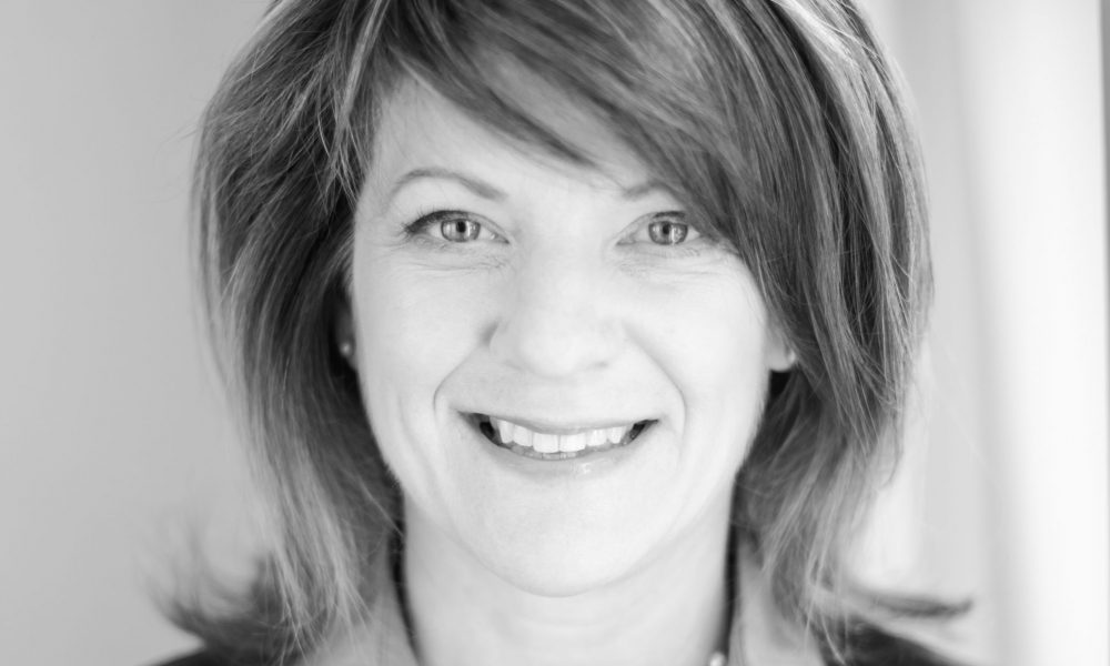 Meet Jennifer Higgins of Association of Developmental Disabilities ...