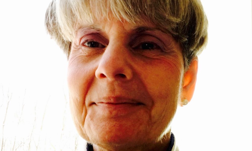 Meet Lauri Rakoff-Chertok, Artist in Framingham – Boston Voyager ...