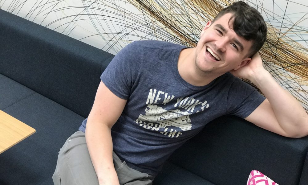 Art & Life with Evan Rosenberg – Boston Voyager Magazine | Boston City ...