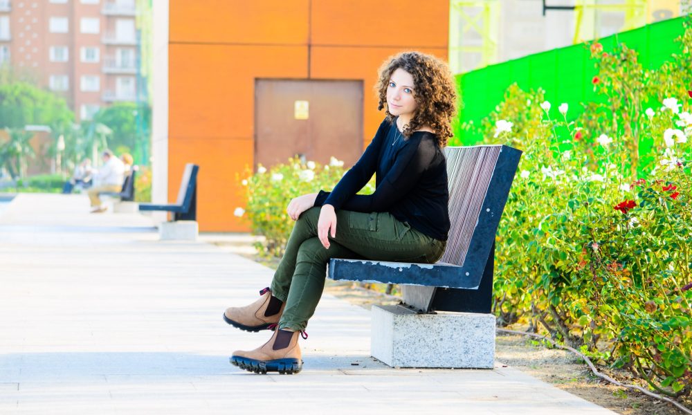 Meet Rivka (Riv) Cohen – Boston Voyager Magazine | Boston City Guide