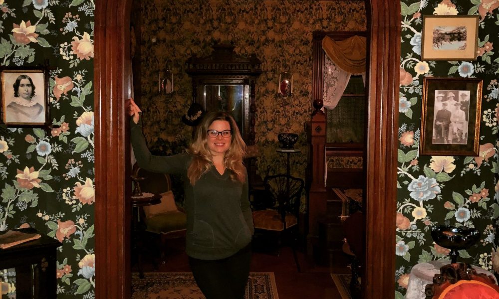 Meet Tiffany Rice of Spirit Medium Tiffany in Bridgewater – Boston ...