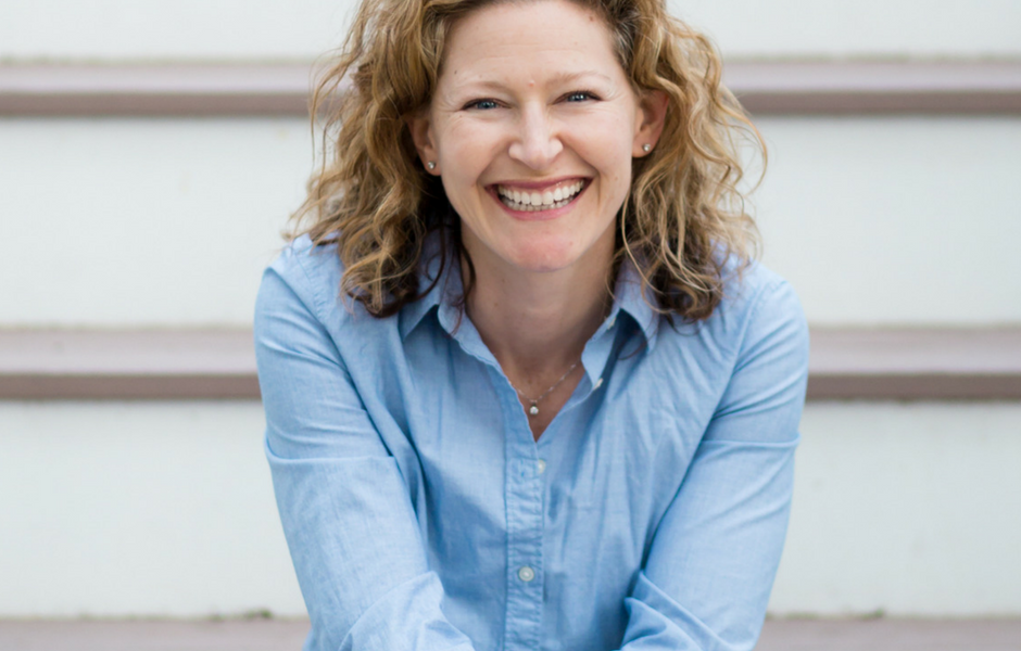 Meet Trailblazer Emily Roach – Boston Voyager Magazine | Boston City Guide