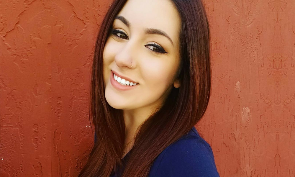 Conversations with the Inspiring Amber Ranco – Boston Voyager Magazine ...