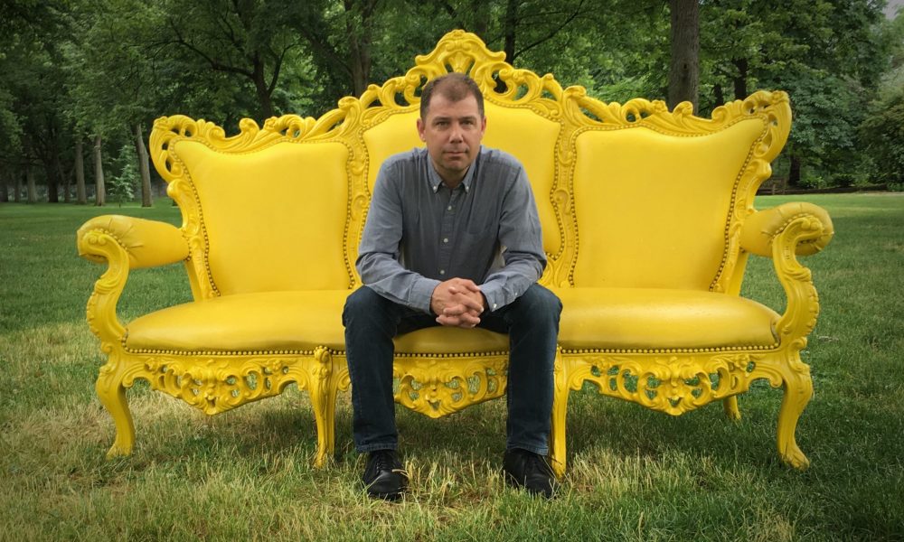 Art & Life with David Whitemyer – Boston Voyager Magazine | Boston City ...