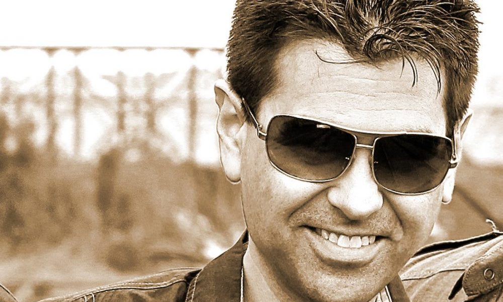 Art & Life with James Wodarek – Boston Voyager Magazine | Boston City Guide