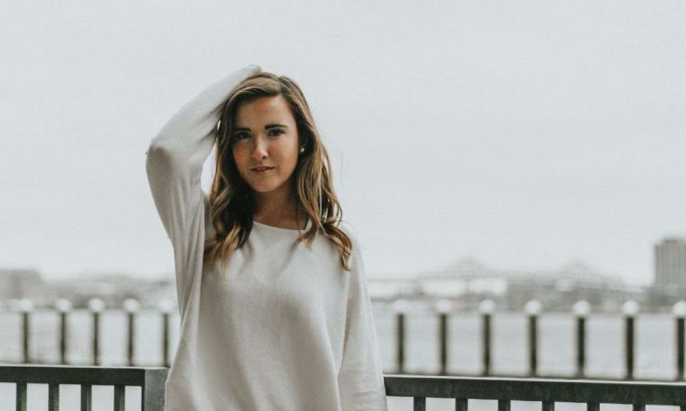 Meet Courtney Caccavelli of The Polished Decade Blogger – Boston ...