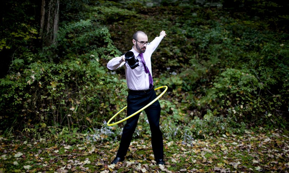 Check out Channing Johnson’s Artwork – Boston Voyager Magazine | Boston ...