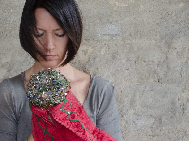 Meet Astrid Reischwitz – Boston Voyager Magazine | Boston City Guide