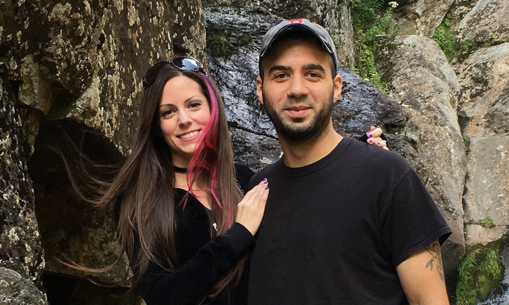 Meet Gabriel Perez – Boston Voyager Magazine | Boston City Guide