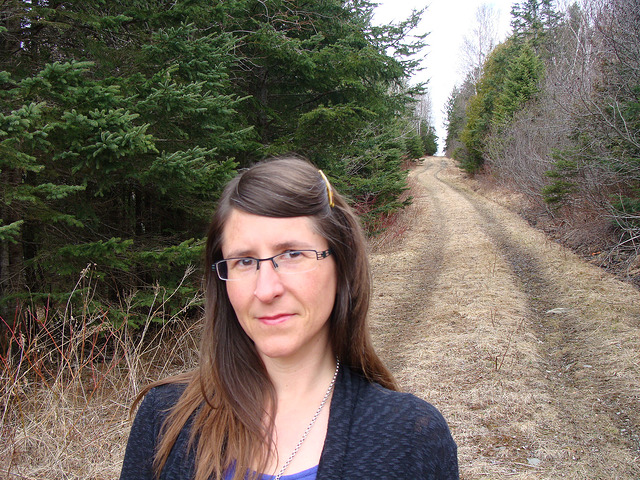 Meet Shannon Rankin – Boston Voyager Magazine | Boston City Guide