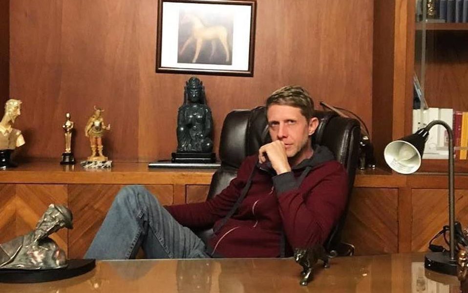 Check out Tom Griggs’s Artwork – Boston Voyager Magazine | Boston City ...