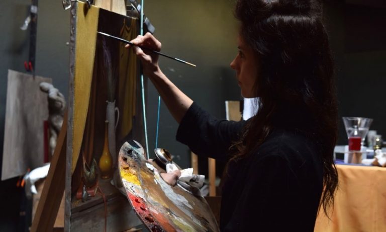 Meet Elizabeth Beard – Boston Voyager Magazine | Boston City Guide