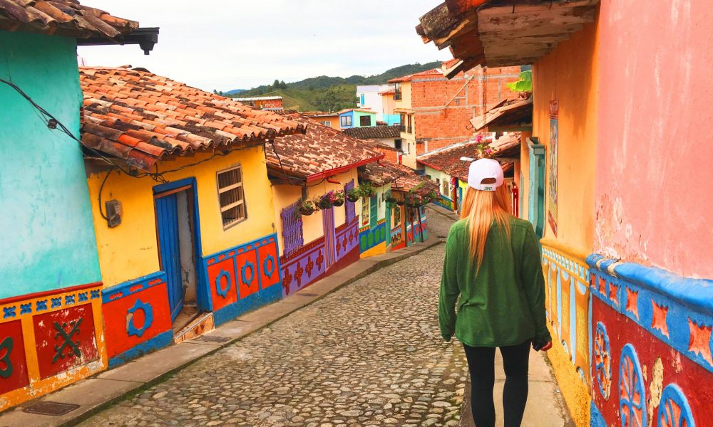 Art & Life with Alexandra Holness – Boston Voyager Magazine | Boston City Guide