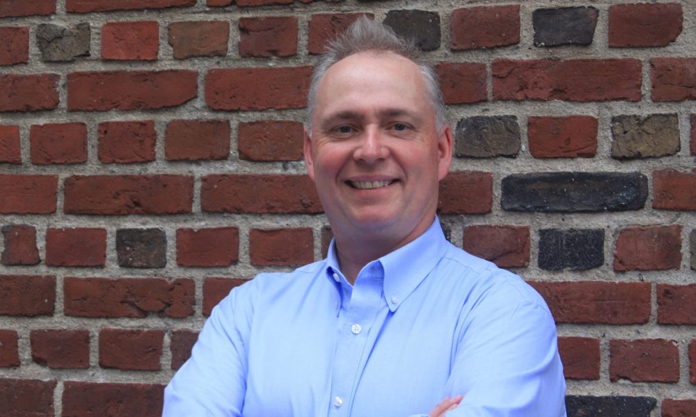 Meet Tim Haller of Sales Gauge in Charlestown – Boston Voyager Magazine ...