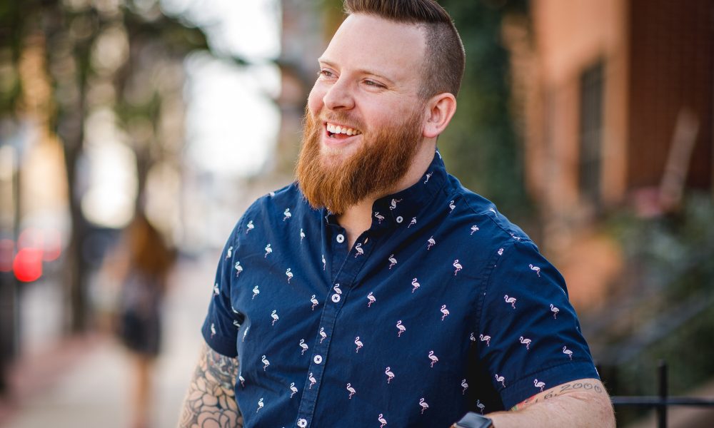 Art & Life with Elliot Haney – Boston Voyager Magazine | Boston City Guide