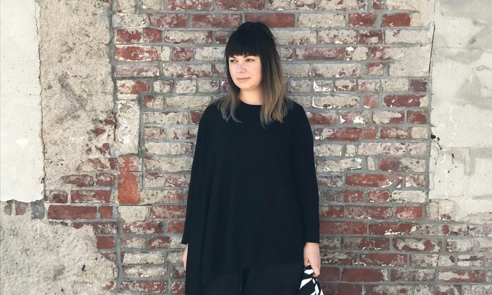 Meet Jessica L’Abbe of BURROW Style + Home in Salem – Boston Voyager ...