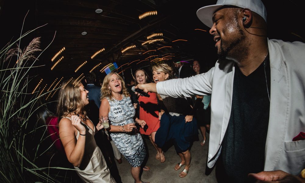 Meet Bren Scott of Mo Bounce in Somerville – Boston Voyager Magazine ...