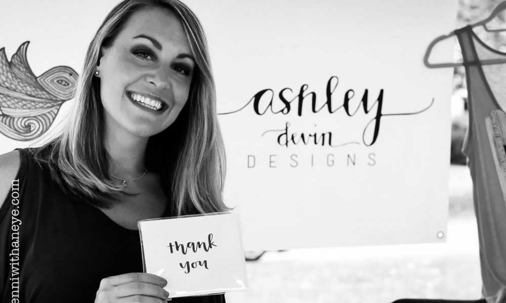 Conversations with the Inspiring Ashley Callis – Boston Voyager Magazine | Boston City Guide