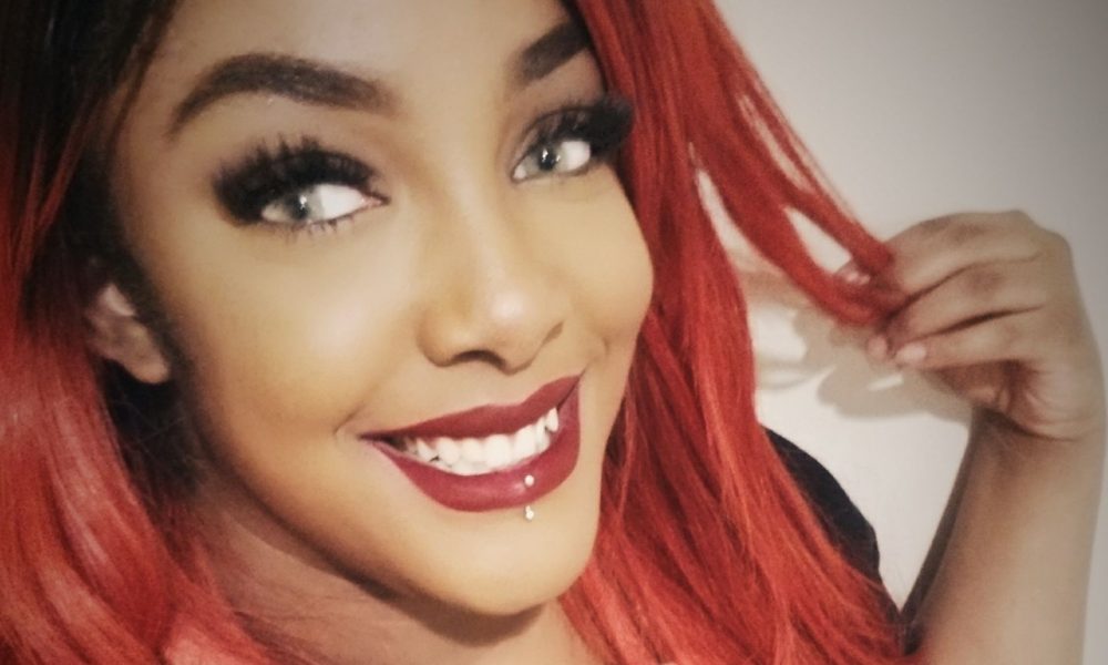 Meet Daja Taylor of Daja Vu Beauty – Boston Voyager Magazine | Boston ...