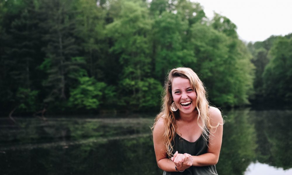 Art & Life with Emma Sharon – Boston Voyager Magazine | Boston City Guide