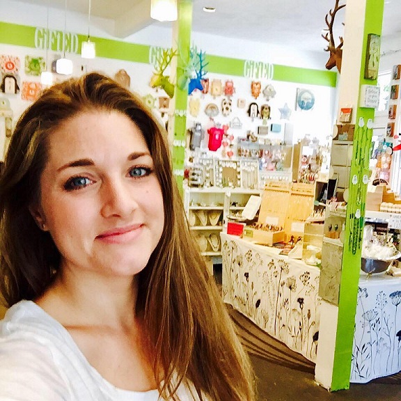 Conversations with the Inspiring Marie Corcoran – Boston Voyager ...