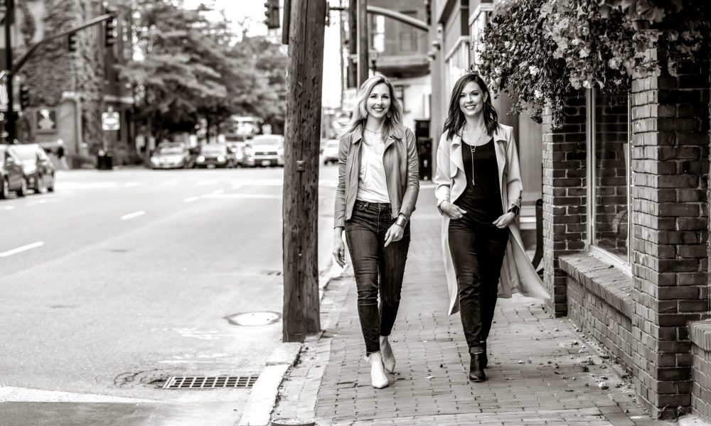 Meet Kami Harris and Danielle Skelley of Camaraderie in Nashua – Boston ...