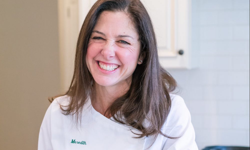 Conversations with the Inspiring Meredith Bonny – Boston Voyager ...