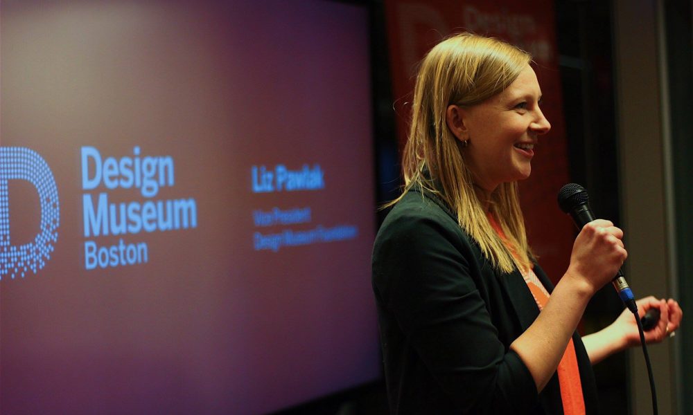 Meet Trailblazer Liz Pawlak – Boston Voyager Magazine | Boston City Guide