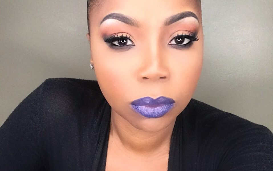 Meet Trailblazer Janell Davis – Boston Voyager Magazine | Boston City Guide