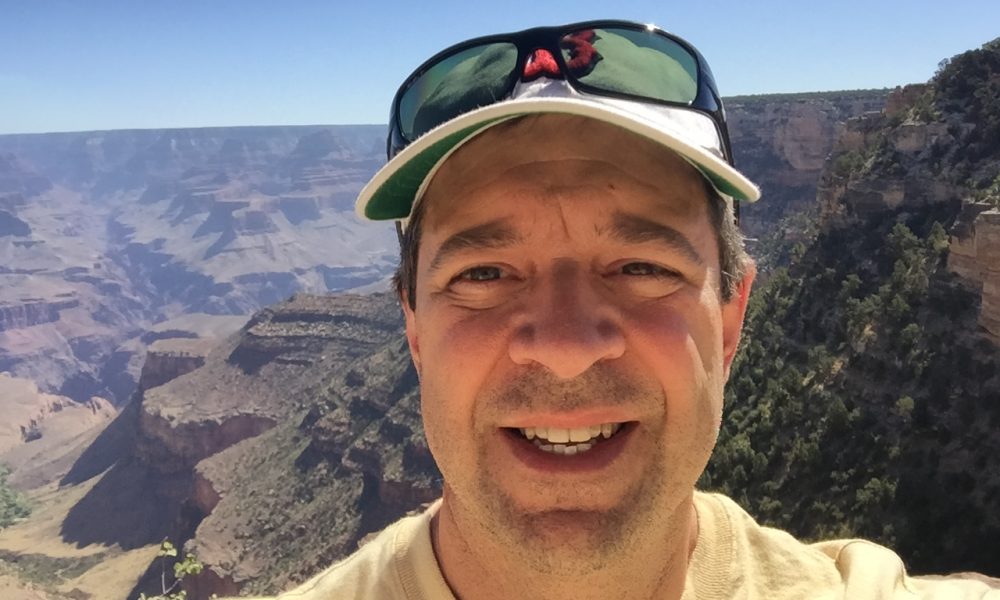 Meet David Lorenzi of Paresky Flitt & Company in Metro West – Boston ...