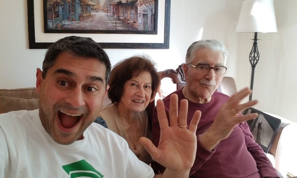 Meet Saad Thabit of DRF Engineering Services in Metrowest – Boston ...