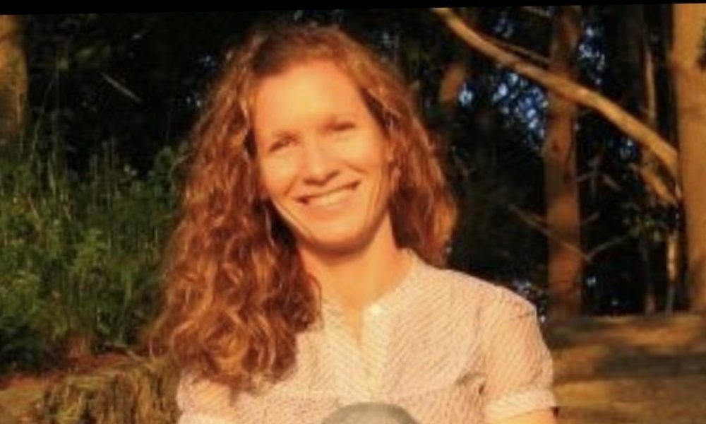 Meet Jennifer Waterman of Red Water Designs in Providence – Boston ...