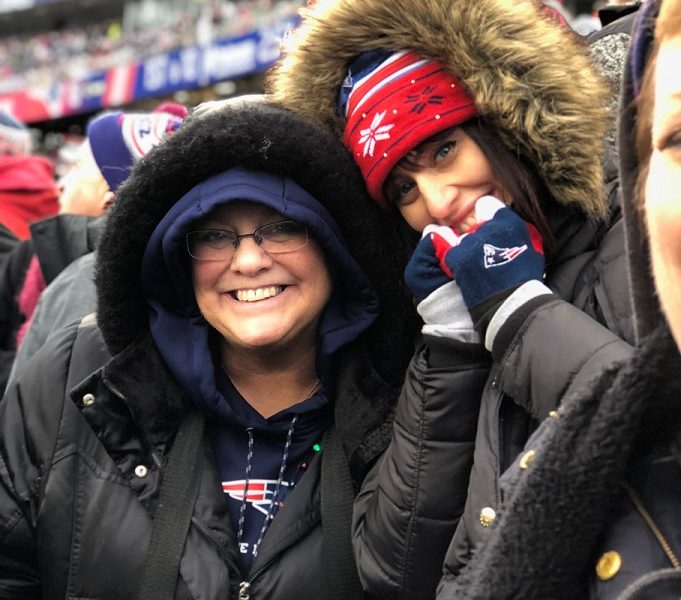 Meet Trailblazer Christa Johnson – Boston Voyager Magazine | Boston ...