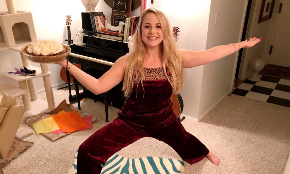 Art & Life with Rachel DeSimone – Boston Voyager Magazine | Boston City ...