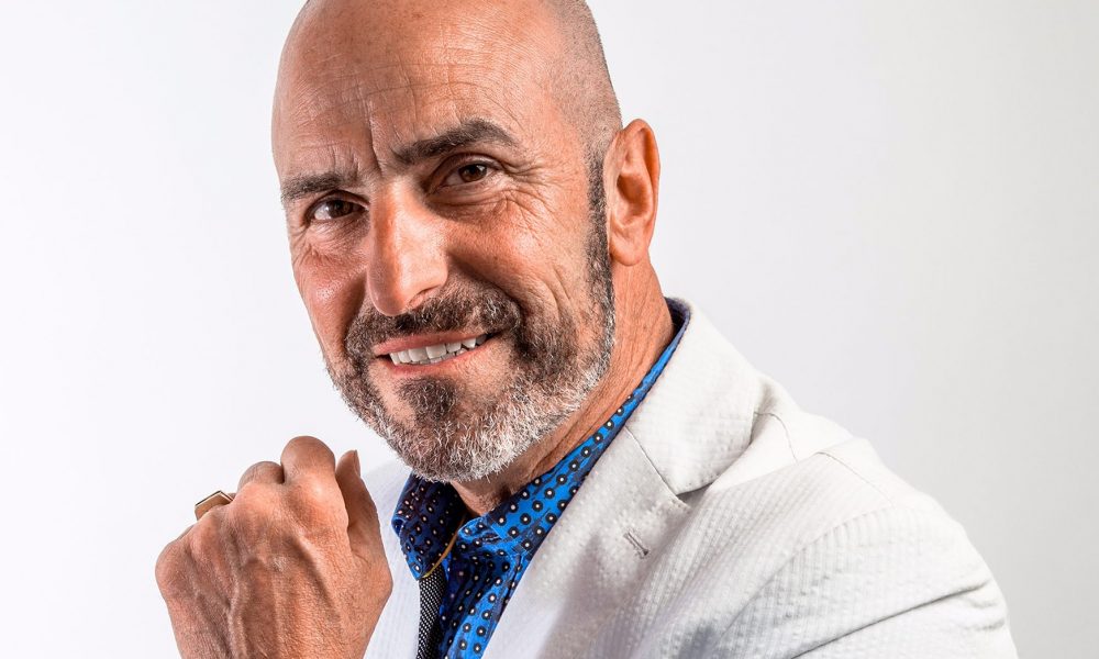 Meet Mark Nocera of Eastern United States Dancesport Championships in ...