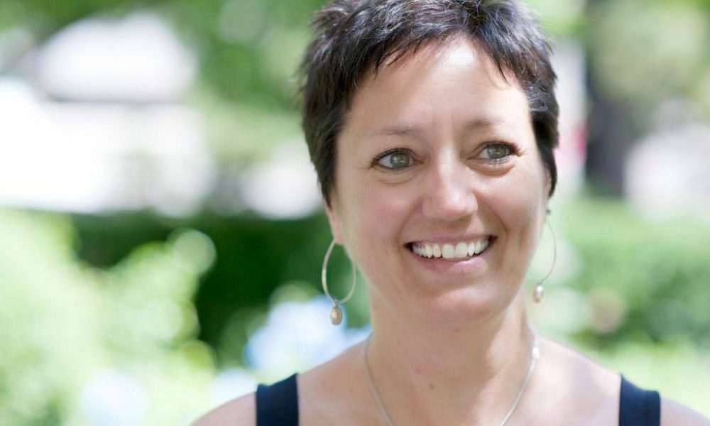 Meet Beecher Grogan of Lucy’s Love Bus in Leather District – Boston ...