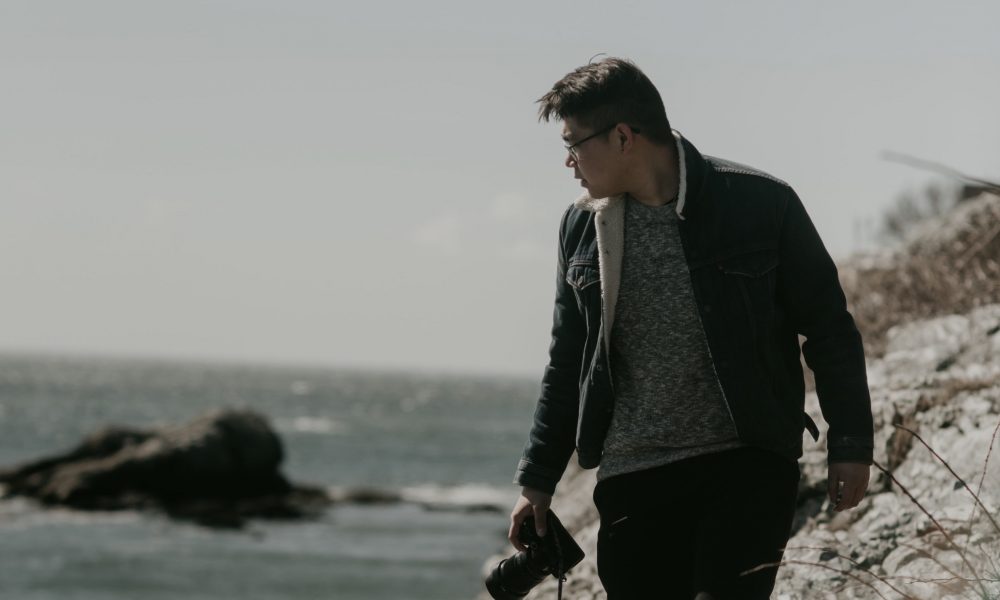 Meet Rob Mark of Rob Mark Photo in Symphony-ish – Boston Voyager ...