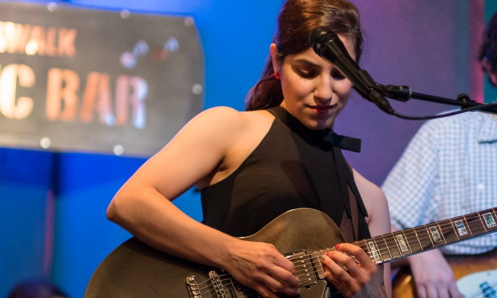 Meet Sarah Fard – Boston Voyager Magazine | Boston City Guide