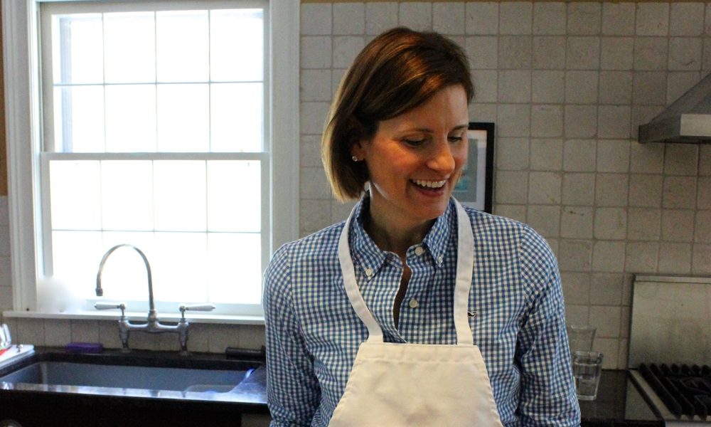 Meet Lisa Eppich of Tuesday Spoon Baking in Metro West – Boston Voyager ...