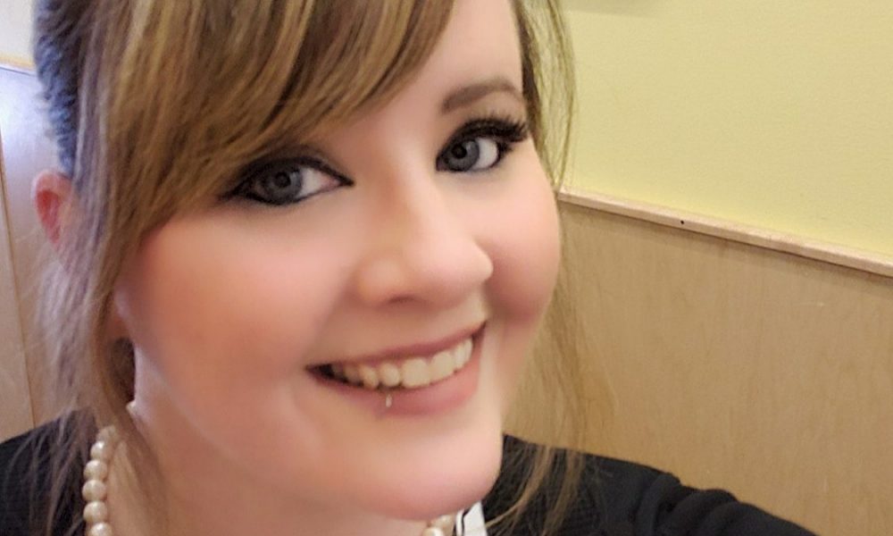 Meet Kelly Ransom of Ransom Productions in Roslindale – Boston Voyager ...