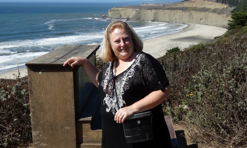 Meet Michelle Foss-Zampino of Healing Creative in Salem – Boston ...