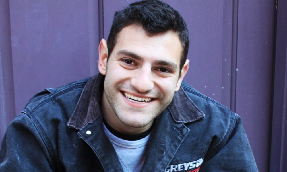 Meet Brandon Golden of Project 10k Films – Boston Voyager Magazine ...